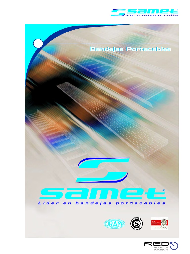 Samet | PDF | Metalurgia | Rieles