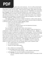 Crime Cheat Sheet | PDF | Manslaughter | Murder