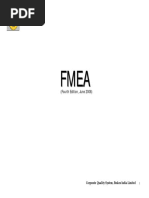 FMEA Reference Manual 4th-Edition-2008 | PDF | Reliability Engineering ...