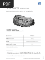 Ch6 COMMUNICATION PROTOCOLS PDF | PDF | Byte | Bit