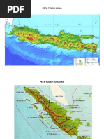 Peta Pulau Kalimantan | PDF