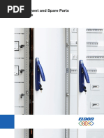 Eldon Enclosures | PDF | Door | Building Engineering