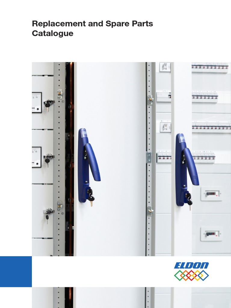 Eldon Replacement 2016xx | PDF | Door | 3 D Modeling