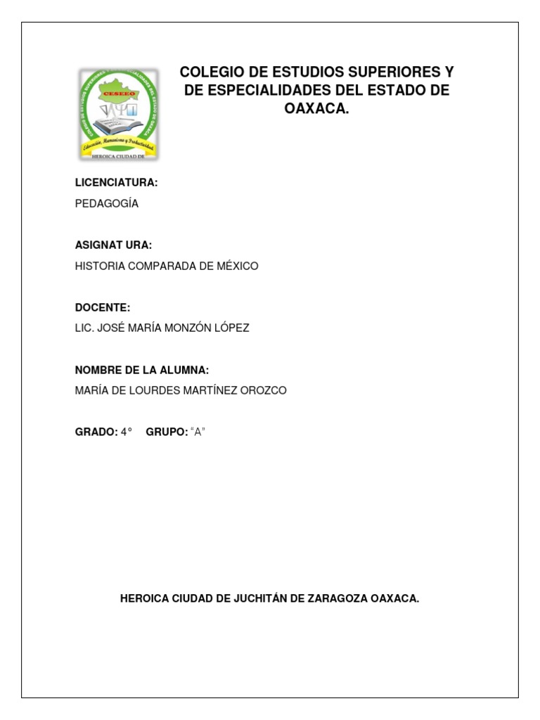 Joaquín Baranda | PDF