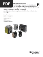 LSIG Protection in Micrologic Units | PDF | Science & Mathematics ...