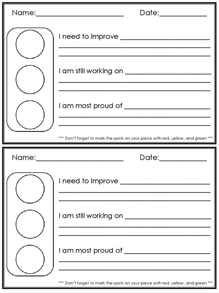 Traffic Light Reflection | PDF | Land Transport | Road Safety