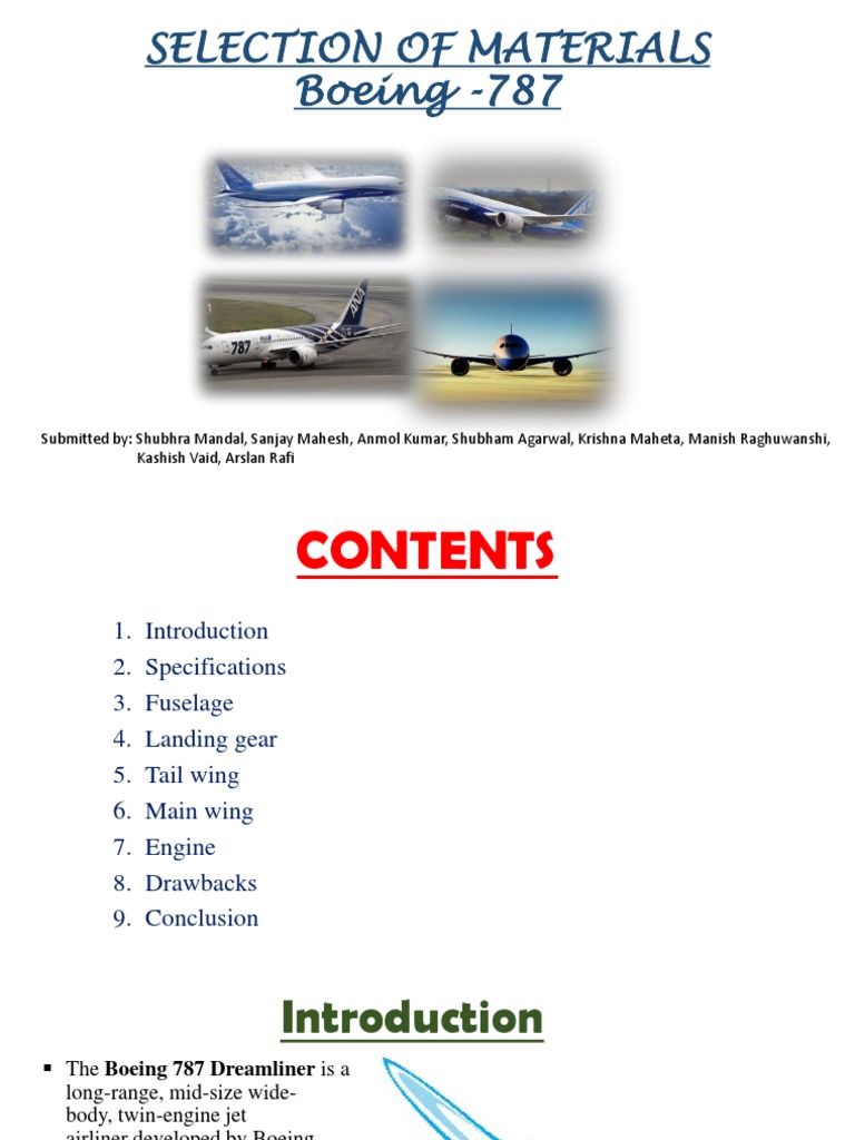 AMP1 | PDF | Composite Material | Fuselage