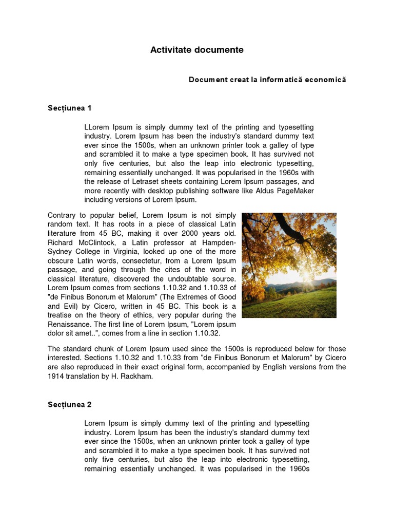 Activ It Ate Document e | PDF | Text