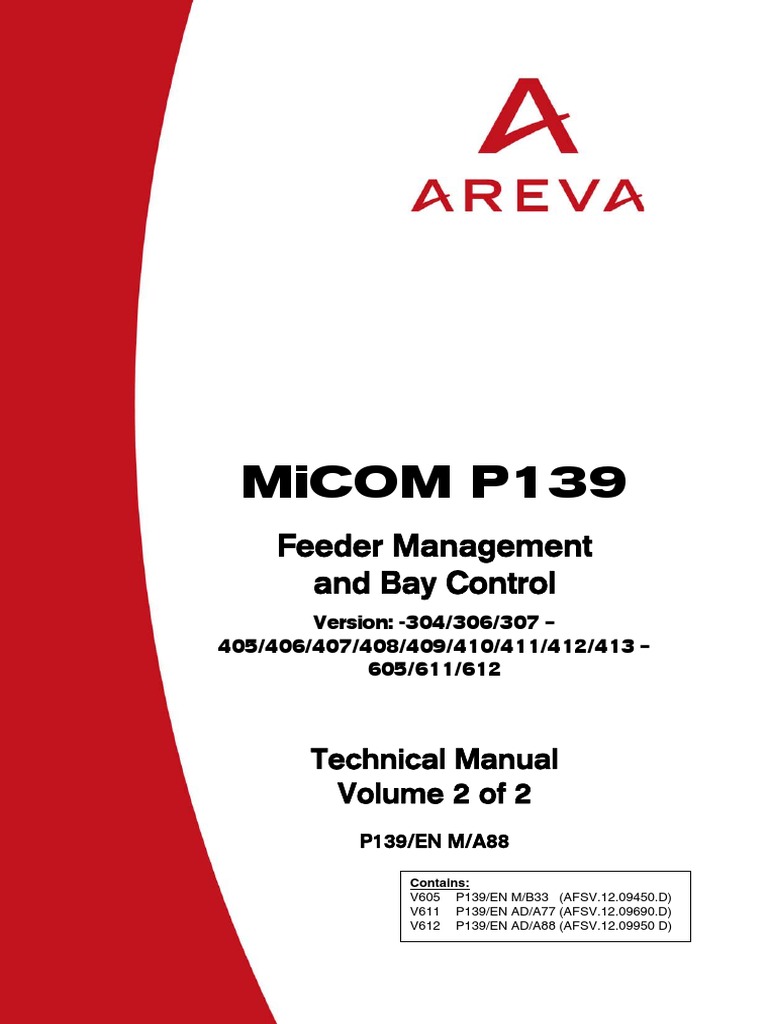 p139 - en - M - A88 - Vol2-353 Page Connection PDF | PDF | Input/Output ...