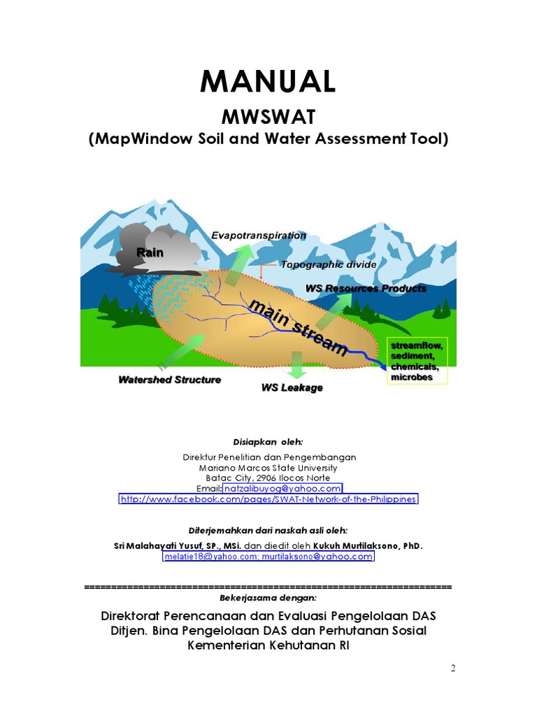 Manual+swat Translation-Final | PDF