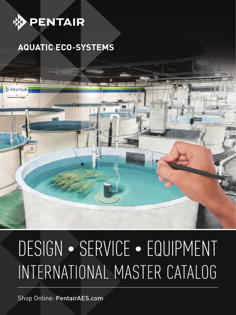 PentAir Products | PDF | Horsepower | Innovation