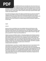 Bar Knowledge Basic (Indonesian) | PDF