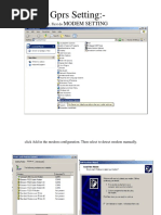 PLDT Wi-Fi R051 and Smart Bro R051 Openline Tutorial | PDF