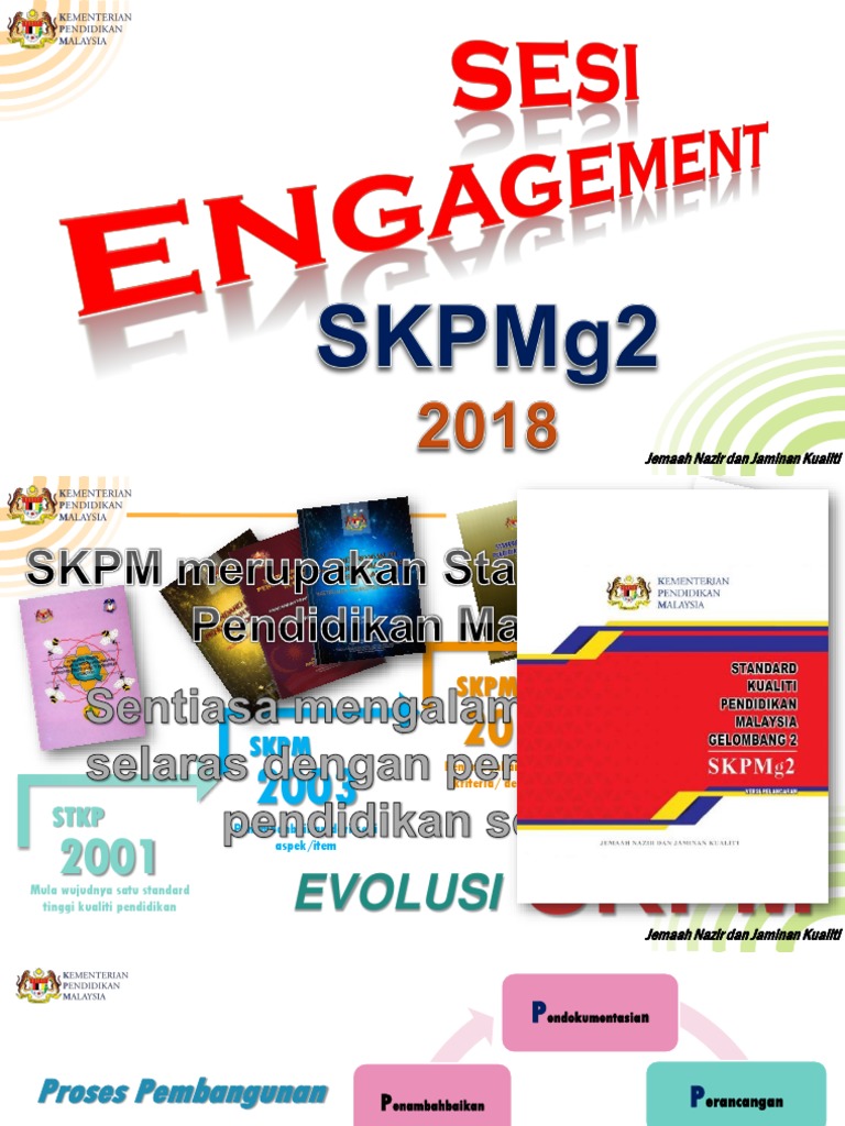 Engagement Skpmg2 | PDF