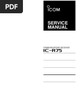 RT 1523 Configurations | PDF | Radio | Amplifier