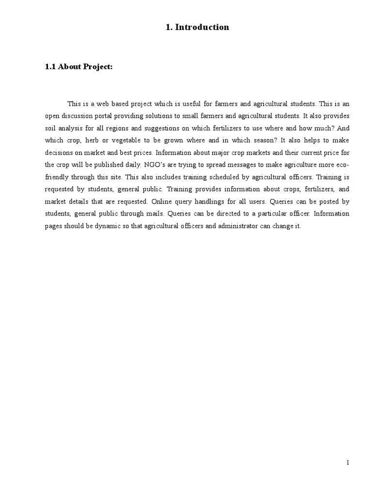 Project Report Pdf Java Programming Language Java Script 