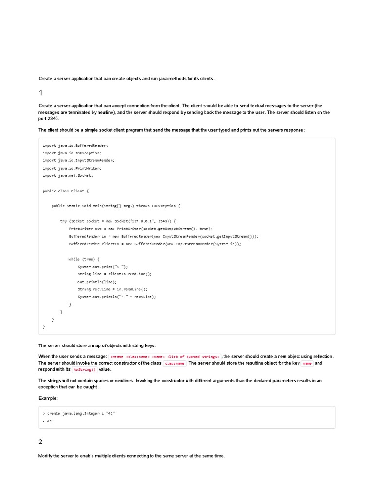 Create Classname Name Tostring | PDF | Parameter (Computer Programming ...