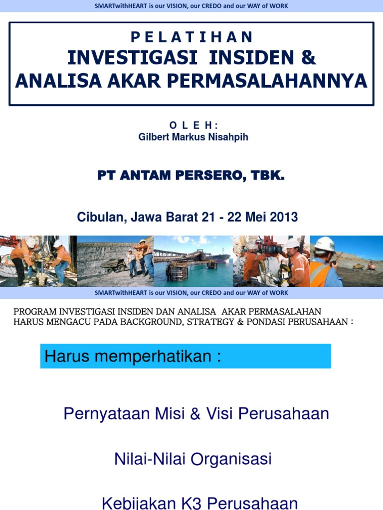 3.incident Investigation & RCAT | PDF