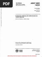 NBR IEC 60947 - Dispositivos de Manobra E Comando de Baixa Tensao - Parte 2 Disjuntores | PDF ...