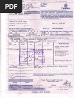 ISPM 12 Phytosanitary Certificate Guidelines | PDF