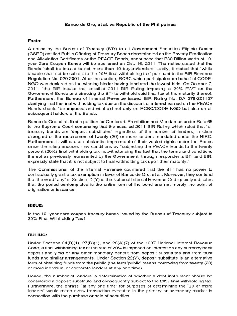 banco-de-oro-et-al-vs-republic-of-the-philippines-pdf-bonds