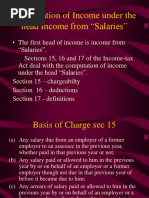 Local Conveyance Format | PDF | Expense | Employee