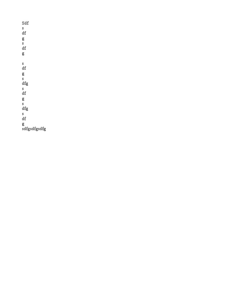 SDF S DF G S DF G S DF G S DFG S DF G S DFG S DF G SDFGSDFGSDFG | PDF