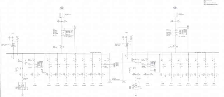 SLD 20kv Switchgears | PDF