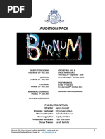 Hamilton Script - Act I | PDF | Hamilton (Musical) | Alexander Hamilton