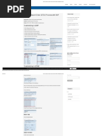 EWM & MM Transaction Code "Cheat Sheet" - 1547177617 PDF | PDF | Supply ...