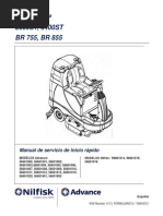 Sacadora A Gas Samsung (6.44 KW) | PDF | Enchufes y tomas de corriente ...