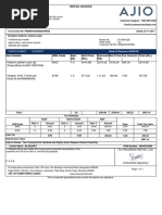 Decathlon Bill | PDF