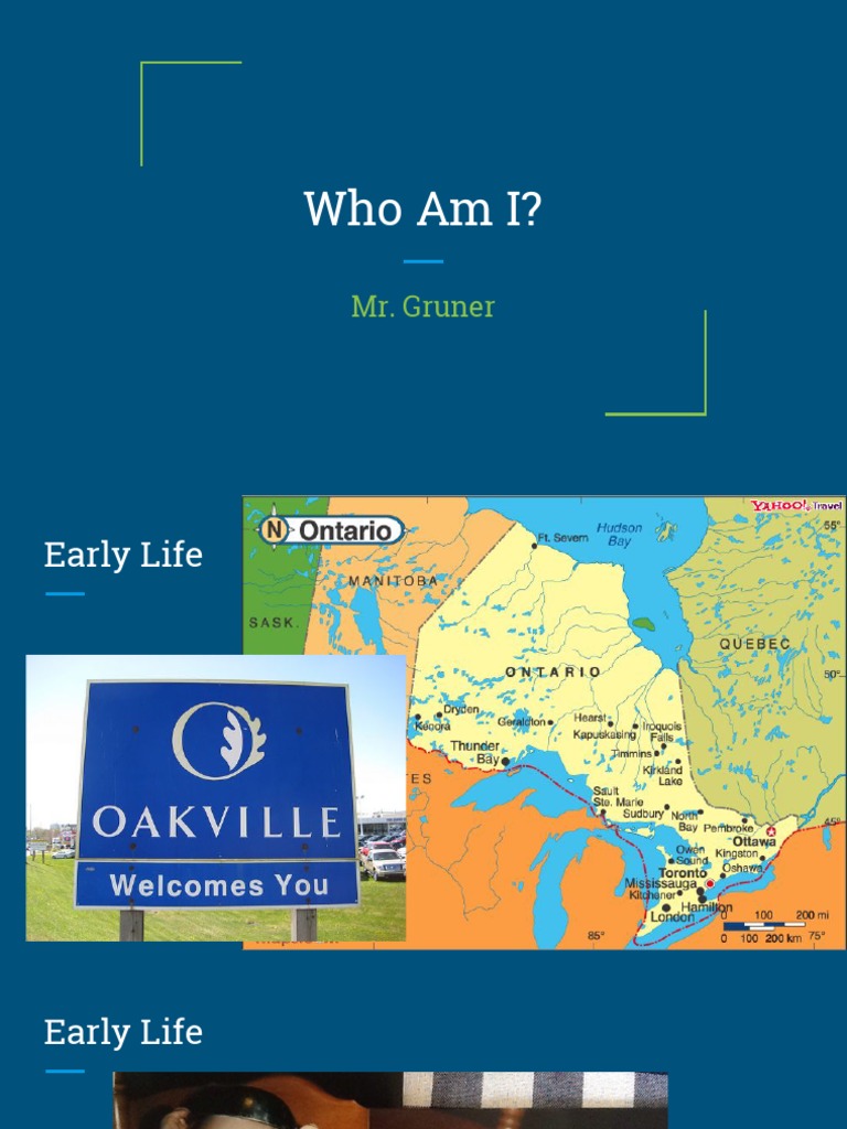 Biography Lesson 2 | PDF