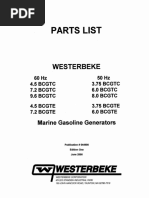 Bomar Hatches and Portlights Catalog | PDF