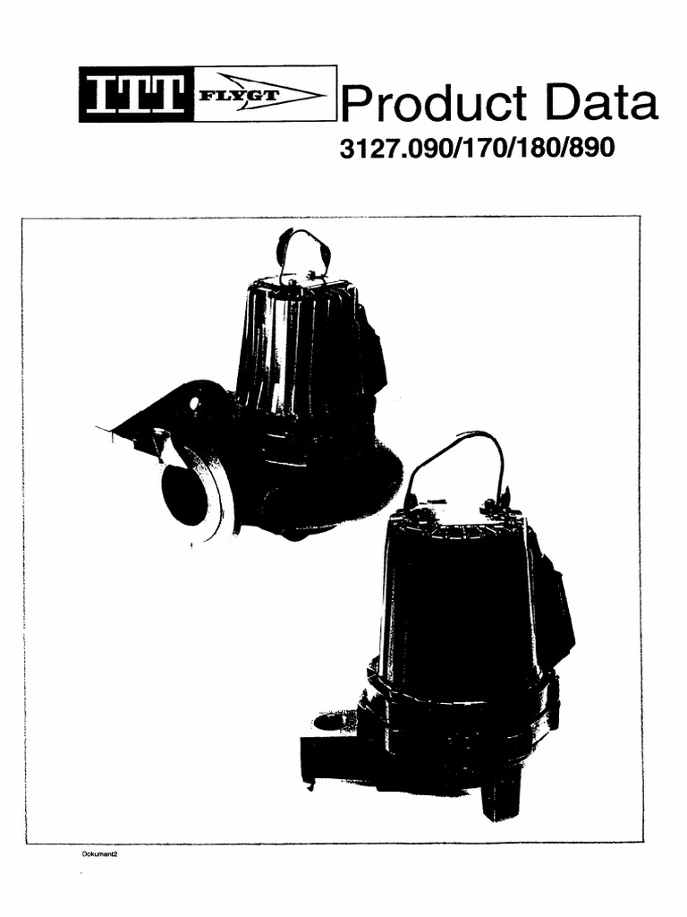 3127 Datasheet | PDF | Bearing (Mechanical) | Electric Motor