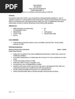 CVL-KRA Operating Instructions Guide | PDF | Identity Document | Business