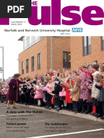 Esi Implementation Handbook 2020 | PDF | Emergency Department | Hospital