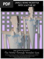 Create A 3D Character With Adobe Fuse CC - Adobe Creative Cloud ...