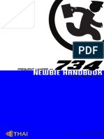 TM3 Thai Immigration Form | PDF