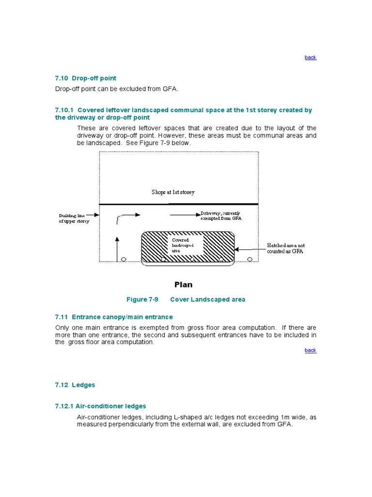7.10 Drop-Off Point | PDF