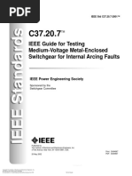 ANSI NETA - MTS 2019 - Part 3A | PDF | Screw | Insulator (Electricity)