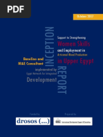 Inception Report Writing Checklist | PDF