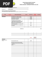 Senarai Semak Fail Peribadi | PDF