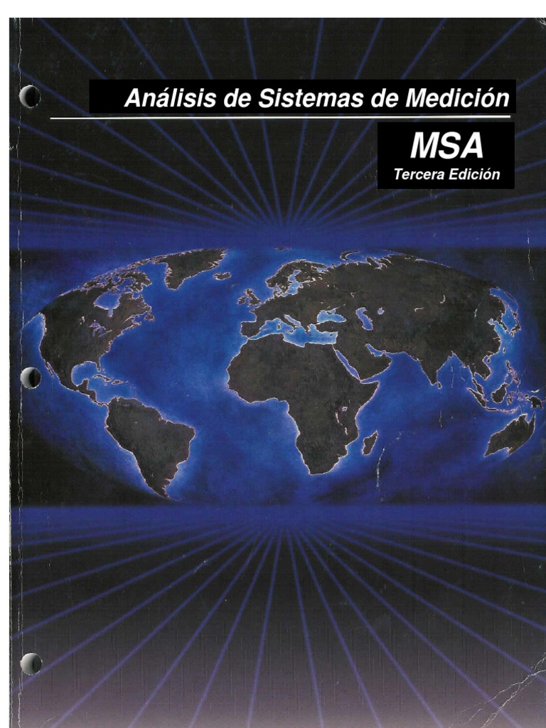 Control Plan AIAG Example | Análisis de variación | Motores generales