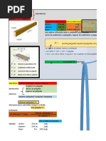 Cómo Calcular El Pie Tablar | PDF | Pulgada | Pie (unidad)