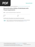 Motricity Index for Stroke Assessment | PDF