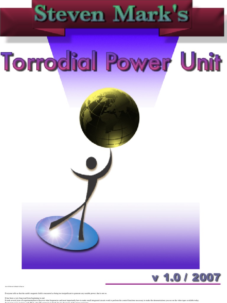 Steven Mark TPU | PDF | Amplifier | Vacuum Tube