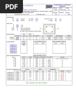 RCC54 Circular Column Charting | PDF | Mechanical Engineering | Applied And Interdisciplinary ...