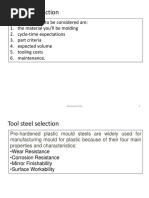 Common Zone in GD&T Explained | PDF