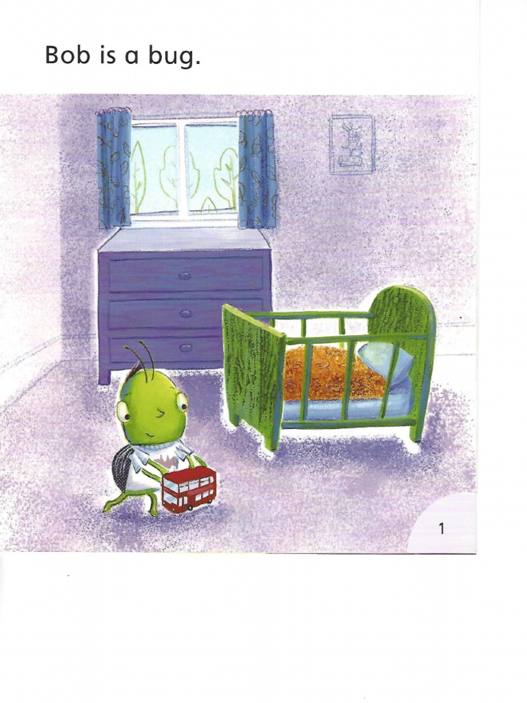Bob Bug | PDF